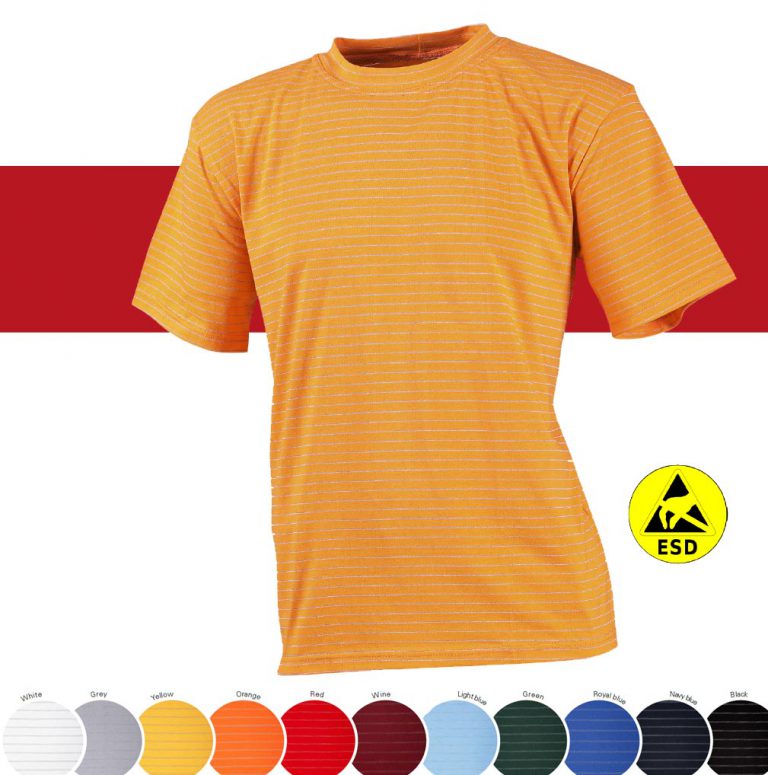 Odzież ESD, antystatyczna | Antistat